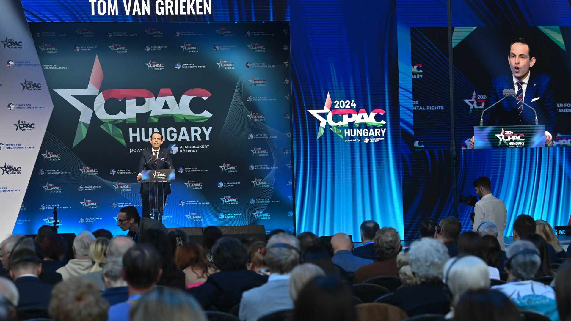 CPAC Polska